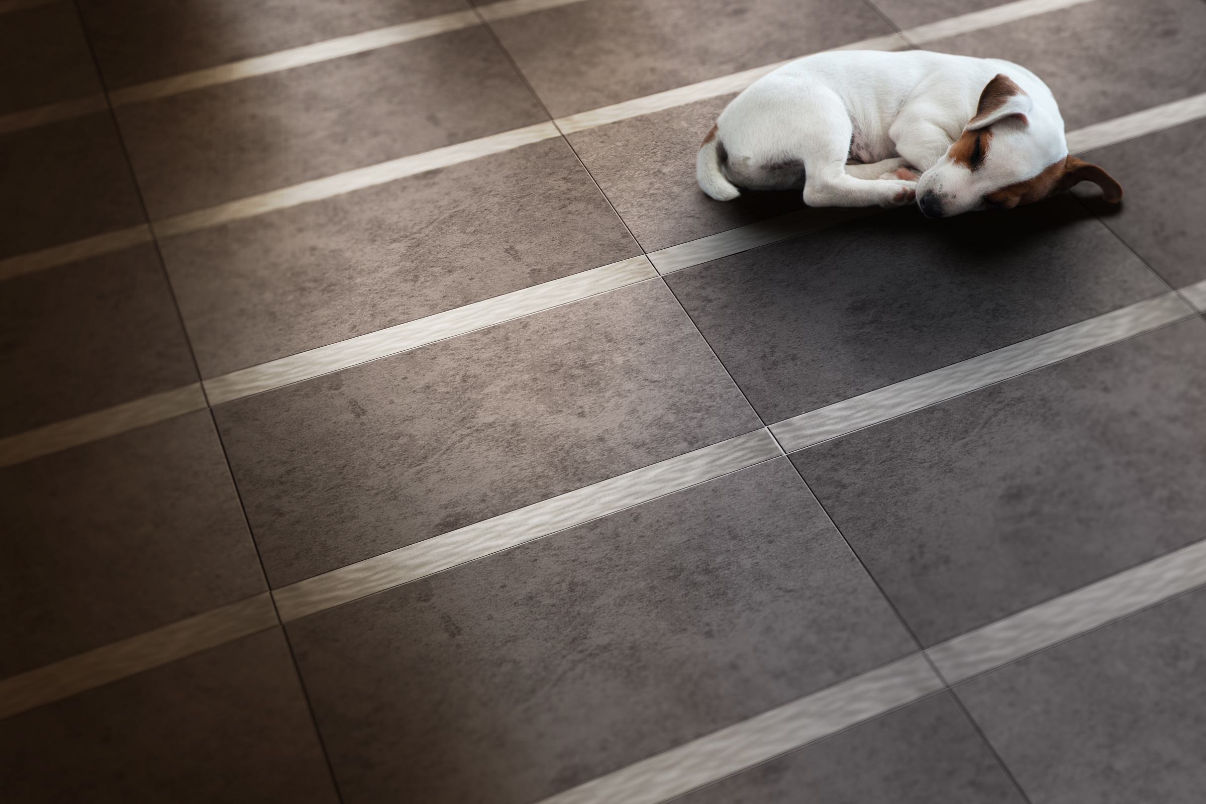 Questech – Cast Metal & Cast Stone Decorative Tiles & Accessories