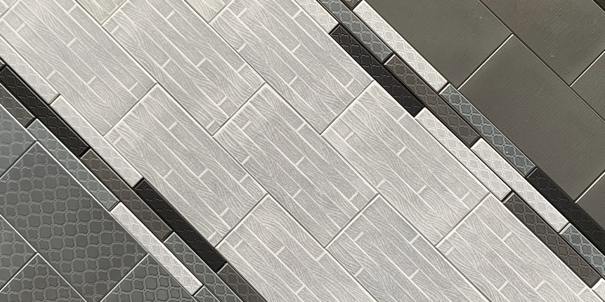 Questech – Cast Metal & Cast Stone Decorative Tiles & Accessories