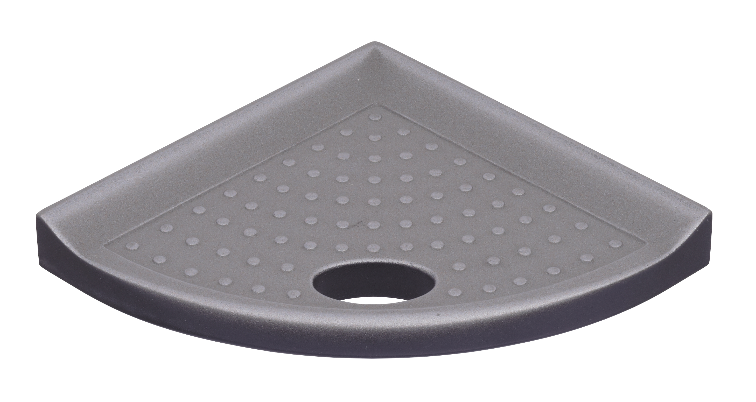 Metro Retrofit 5” Corner Foot Rest – Available in 9 Colors – Questech