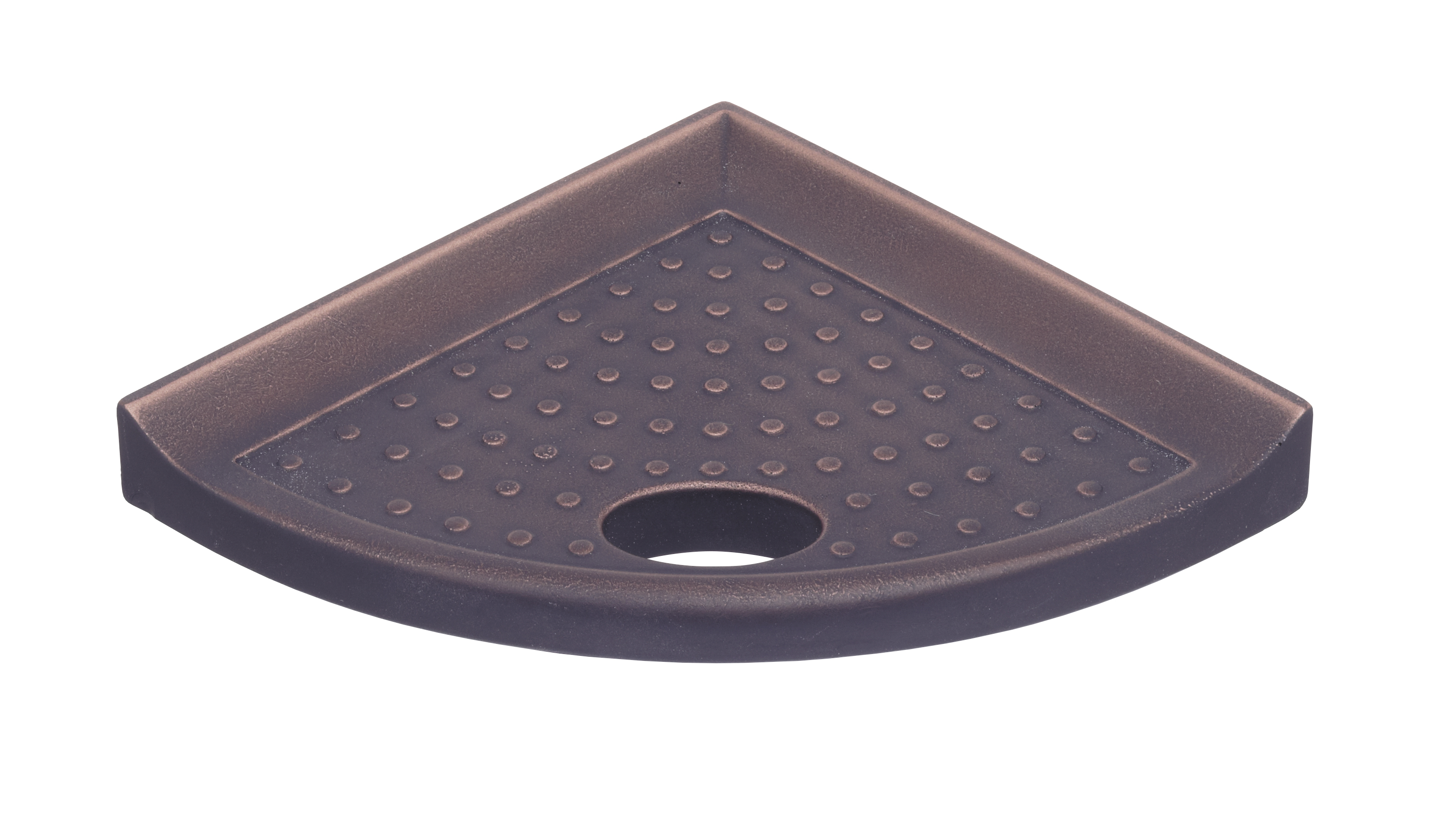 Metro Retrofit 5” Corner Foot Rest – Available in 9 Colors – Questech