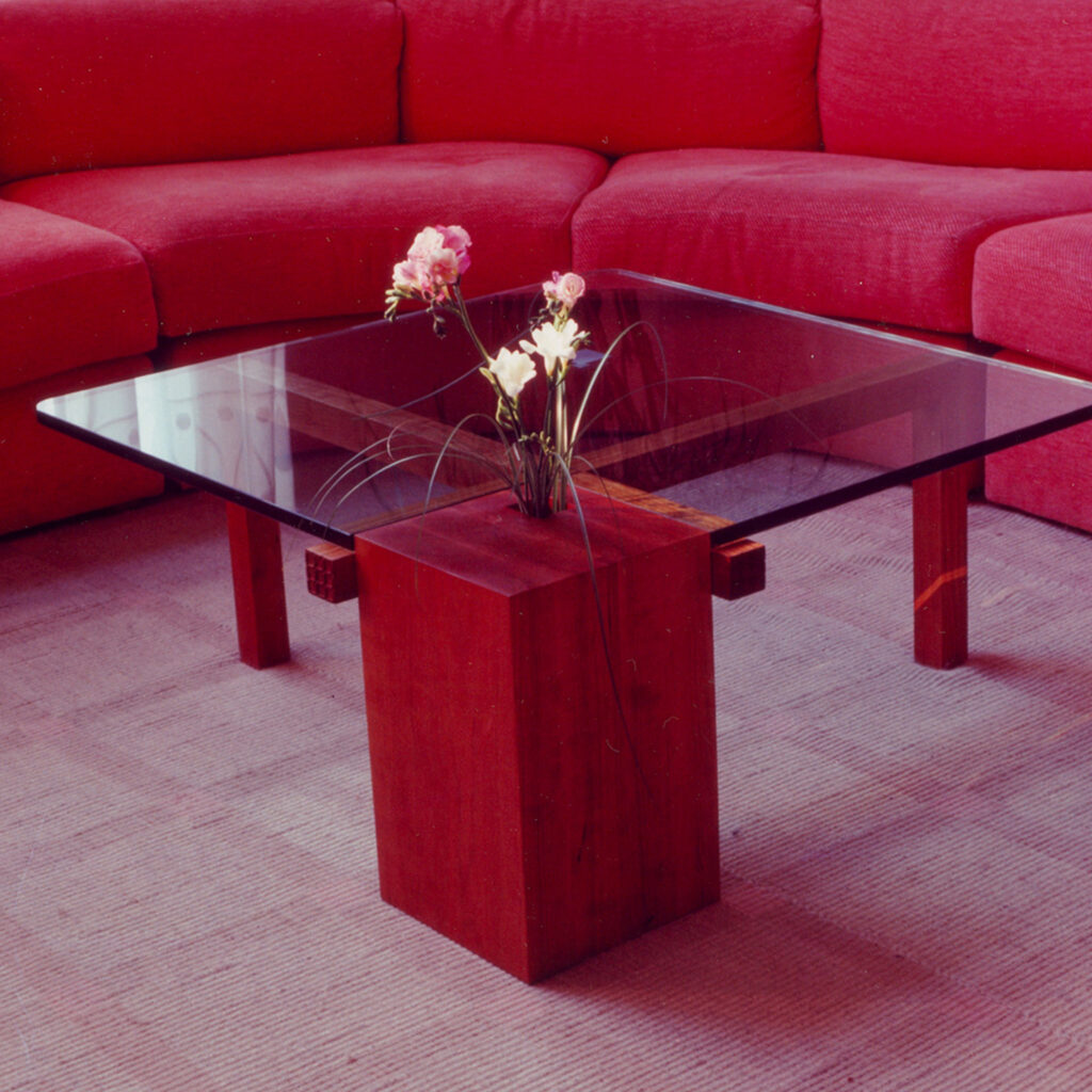 Our Founder | Roger Questel - Questech